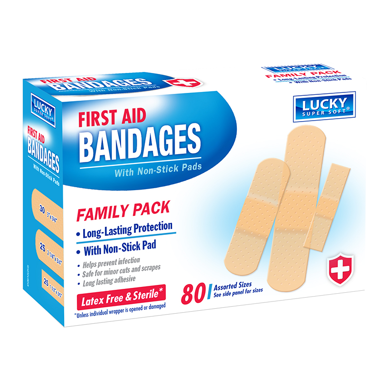 Show Product - Delta Brands Inc.